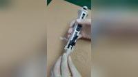 北京大龙 StepMate 实验连续分配移液器安装视频