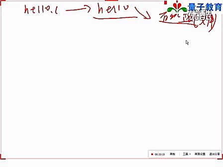 C语言基本概念_模块化编程