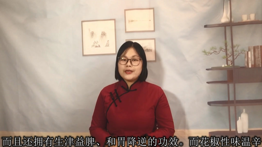 花椒和它一起煮,秋冬不怕孩子咳嗽了,清热化痰止咳,简单好做