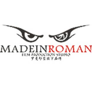 MADEINROMAN 