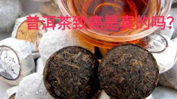 普洱茶的功效到底如何?