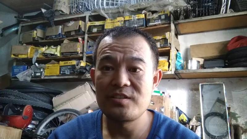 骑电摩的朋友最容易忽视的一个问题——电池仓的稳定性