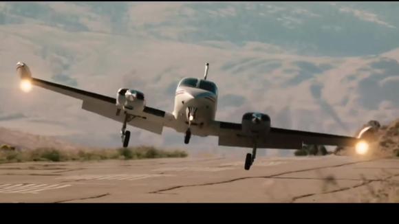 2012世界末日——地球正在毁灭(二)