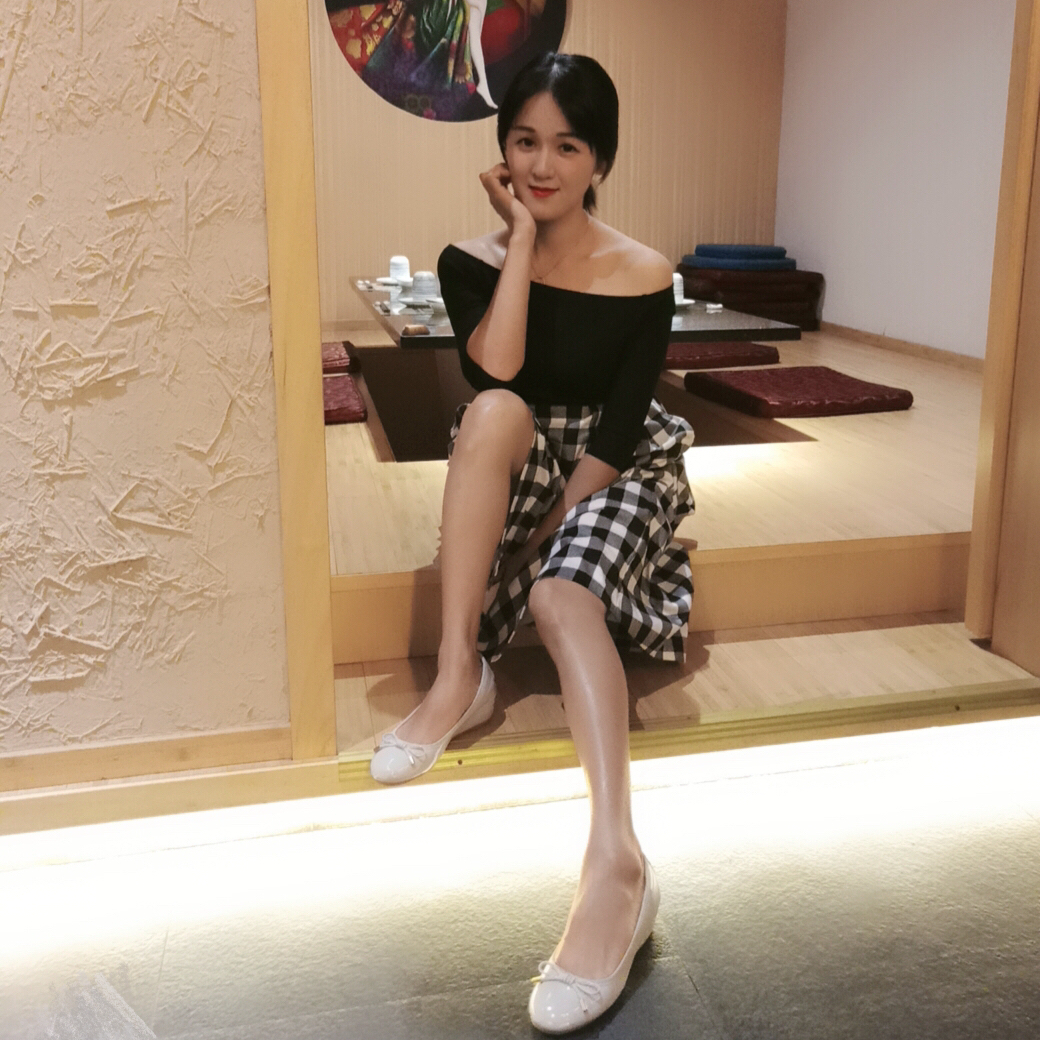 喜碧小姐姐 