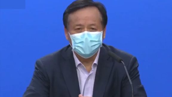 专家:一旦得新冠肺炎 应该第一时间吃上中药