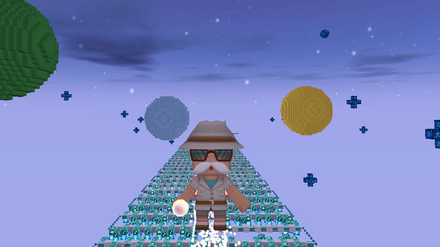 迷你世界 这个音乐你应该听过吧