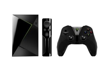 Nvidia Shield国行发布试玩 迎多款经典Wii游戏【游民新闻】