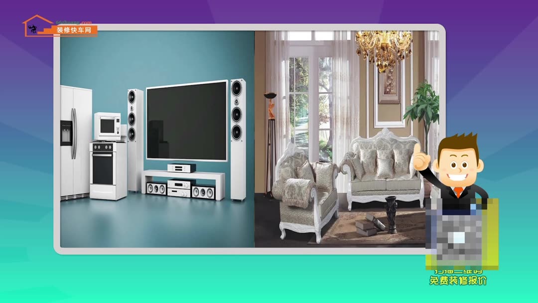 2017无锡厨房家装设计效果图大全