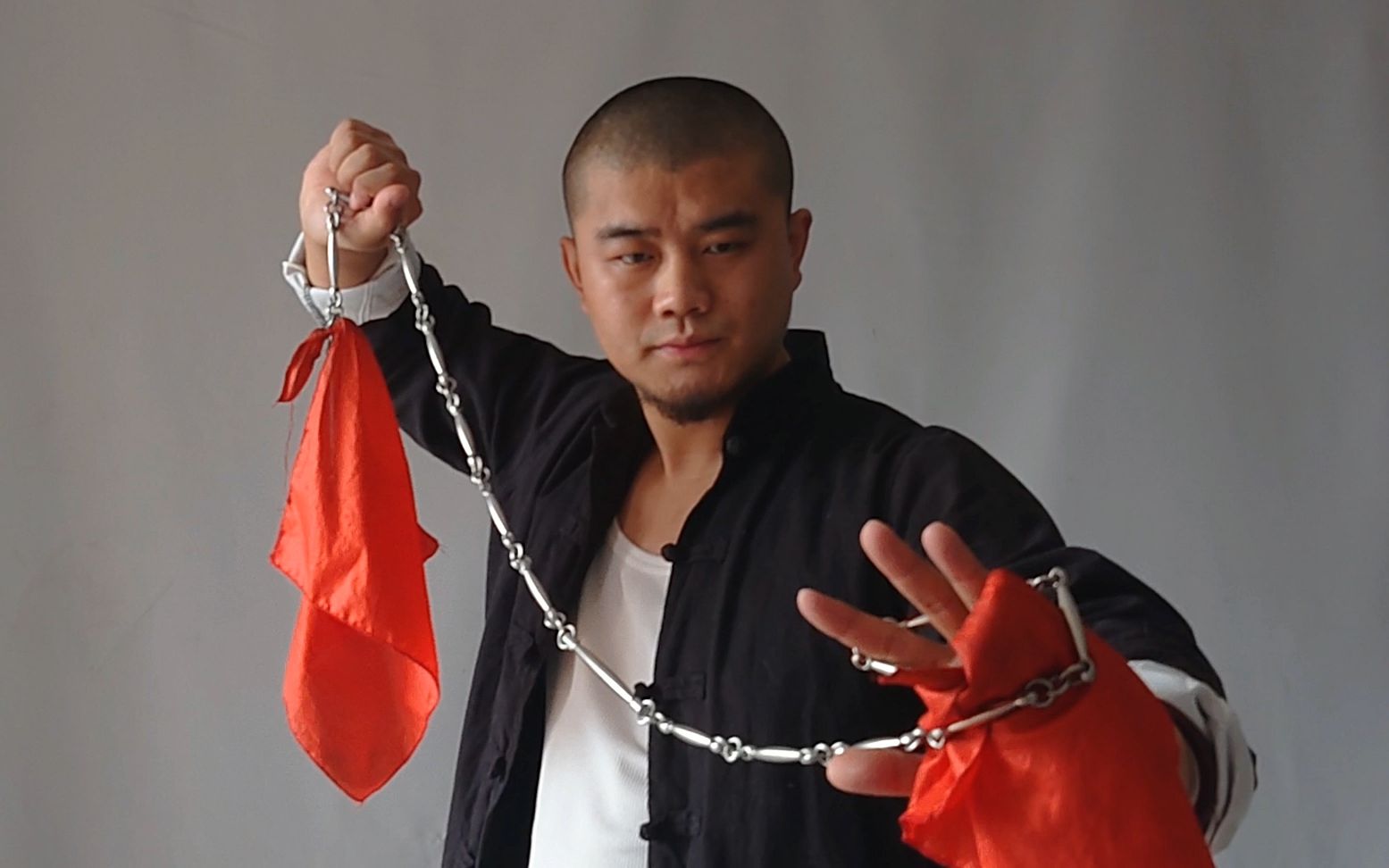 九节鞭防身威力有多强?别被影视剧误导了,这回知道真相了