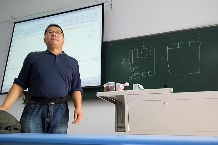 杜老师的仓储课1