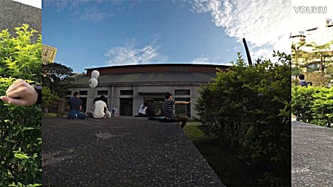GoPro HERO5 Black声控遥控器使用教程 开箱视频测试