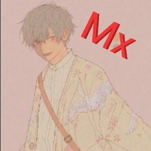 Mx逆空 