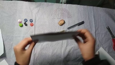 明信片制作(下)