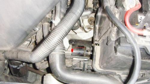 车子氧传感器故障严重