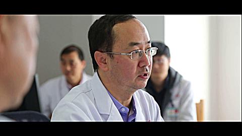 和平医院肝胆外科宣传视频