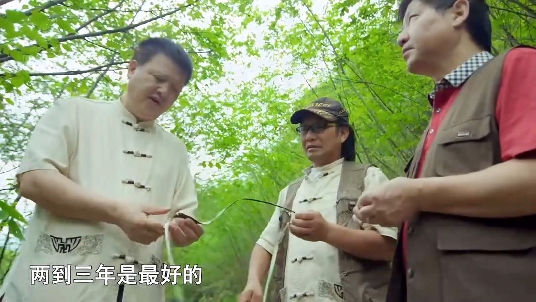 一份好的宣纸,必须要本土的檀皮,本土的沙田稻草喝山泉水!