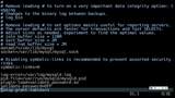 千锋Linux教程:MySQL_第一天_07_处理密码忘记