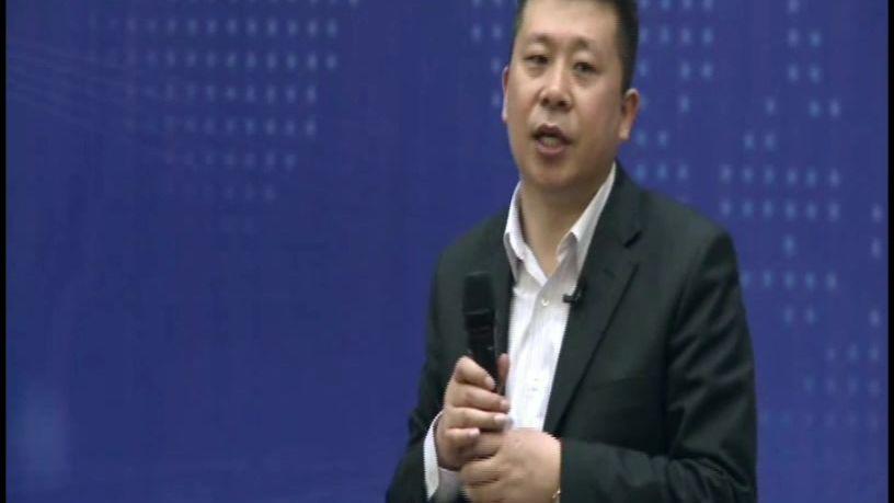 销售模式2-4.,销售的五大模式之老板心智模式