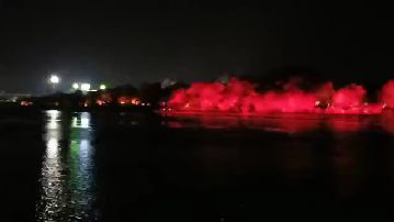 2分钟介绍桂林美丽的夜景