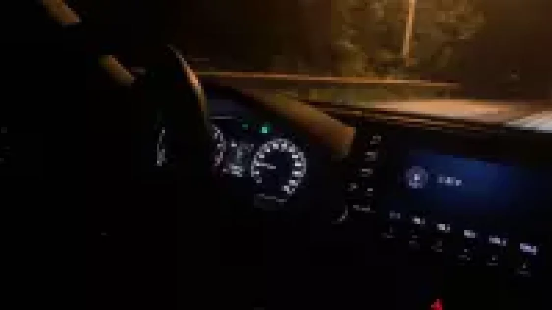 十代雅阁舒适版原厂定速巡航 三水华哥