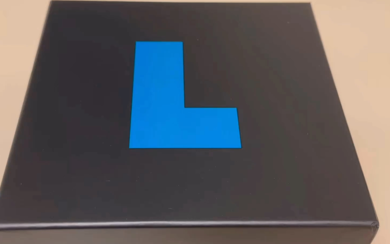 【桌游教学】L计划|Project L基础游戏规则教学