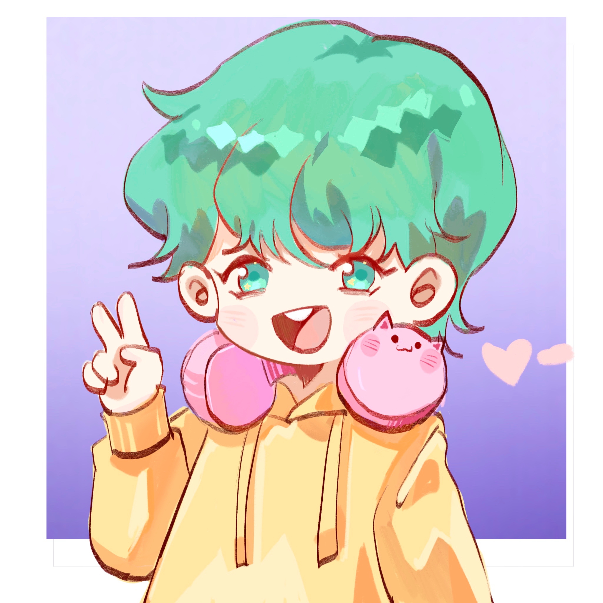 传闻中的啊咚咚 