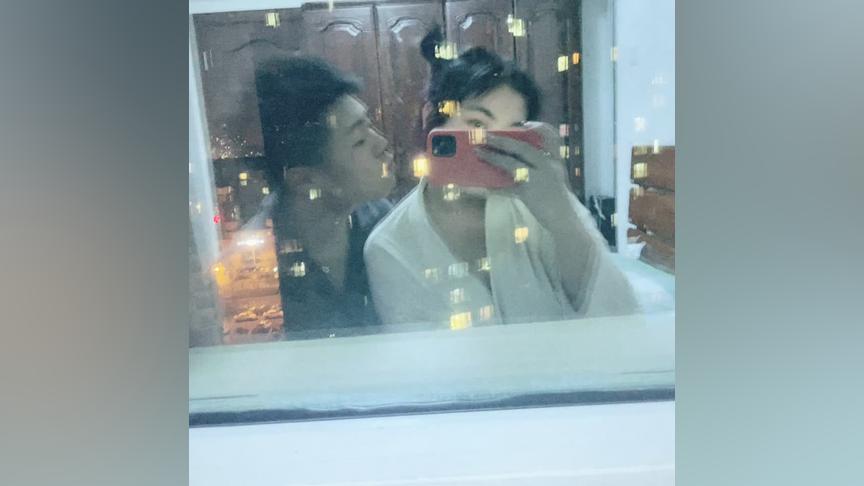 倒计时7天-又要把你交还给国家了߇�߇� #愿每个女孩都能嫁给爱情