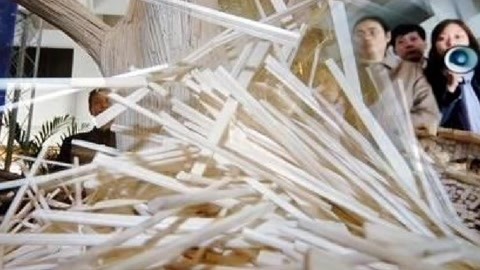 中国禁止宣布该生活用品出口,民众拍手叫好,日本人却笑不出来