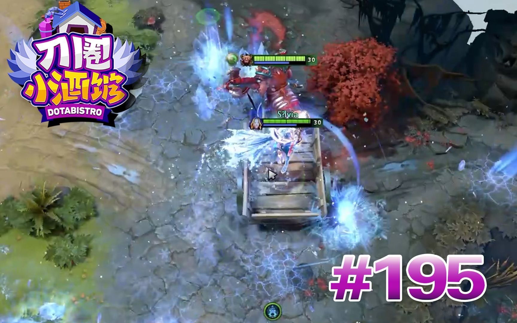 【刀圈小酒馆】195:人马便车登场!玩法众多 甲哥带你体验新版本