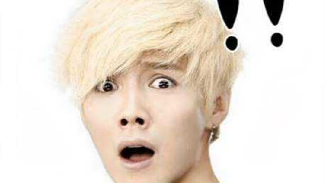 鹿晗发微博疑宣布分手,三个字引发猜想,网友:重新开始新生活!