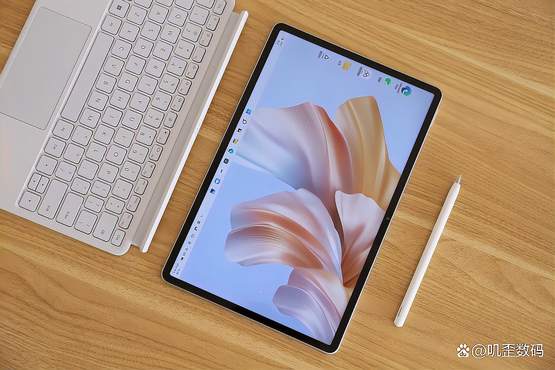 华为MateBook E Go评测:品价比突出,移动办公的最优解!