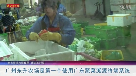 0916专家走菜场调研活动《新闻快报》