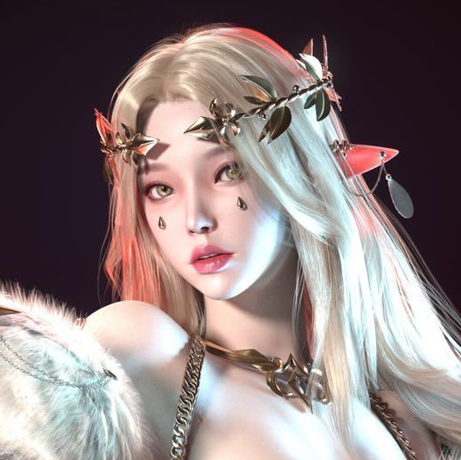 3D游戏建模系统教程 