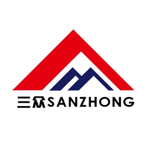 格栅防磨经纬结构 