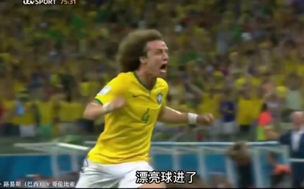 让我们期待2022卡塔尔世界杯 前五届世界杯十大精彩任意球