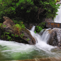 快乐儿童简笔画 