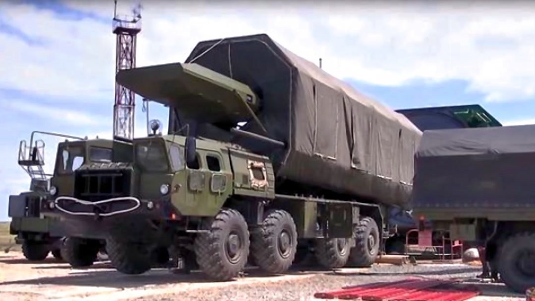 美国人开始后悔了,比核武器更可怕的武器问世,15分钟可毁灭本土