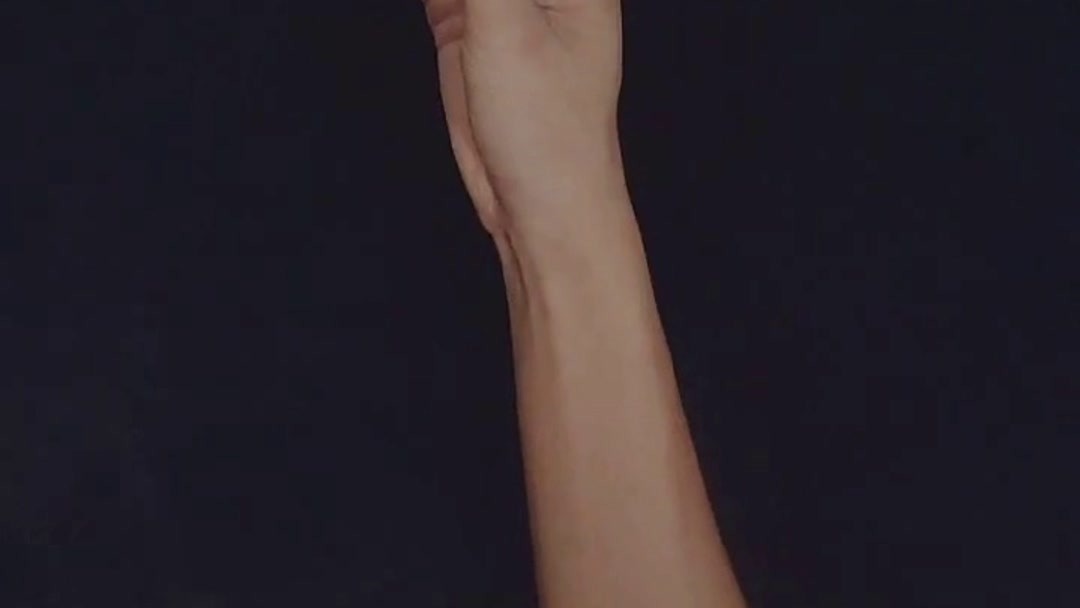 两步学会无限循环转笔教学,动动手指你也可以做到