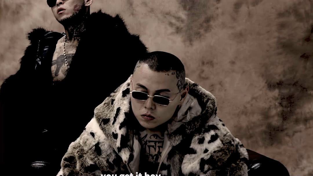 谢帝凶猛回归!直接开火“老实人一辈子遭欺负”《CoupleHunnid》