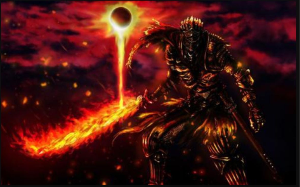 【GMOD】如何在第三人称下击败薪王的化身