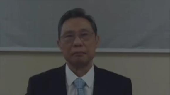 钟南山:新冠病毒已经发生变异