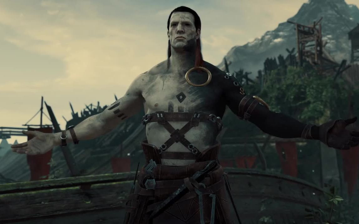 这是来自Unity 5的管方宣传片,新的实时渲染引擎很强大渲染很逼真。...