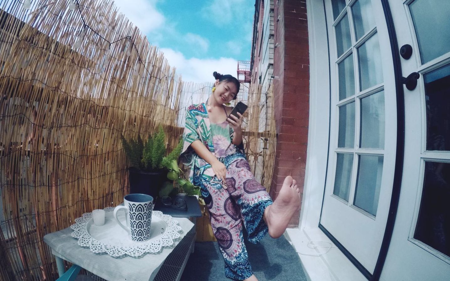 ...颈疼酸痛,现代人的亚健康问题不可忽视(适用办公室、家庭、公共区域)