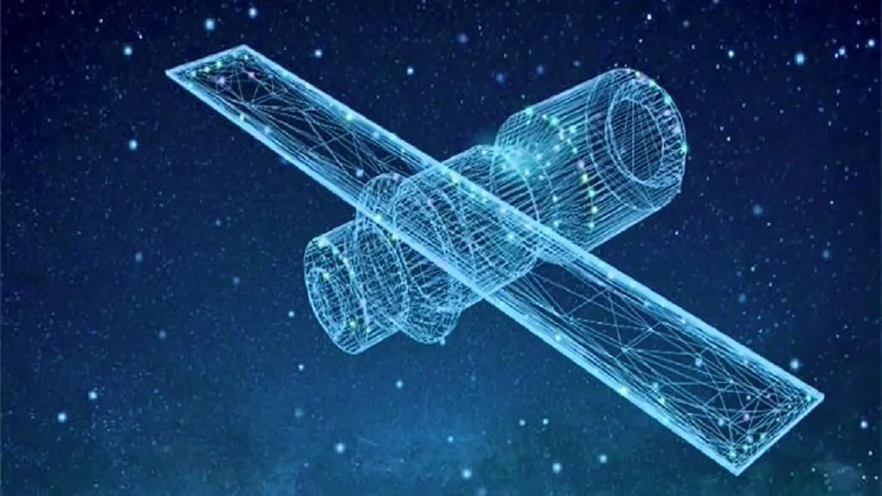 几十年磨一剑,北斗系统即将大功告成,为什么人们手机里还是GPS