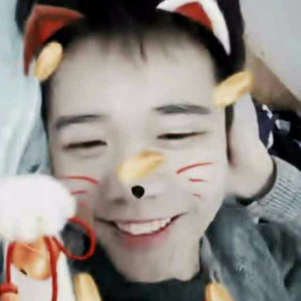 华科老队长 