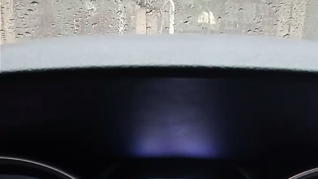 现代朗动倒车雷达故障