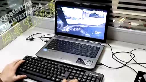 14寸索尼笔记本电脑 二代I7四核GT540 1G独显,顶级配置,性能超强悍,...