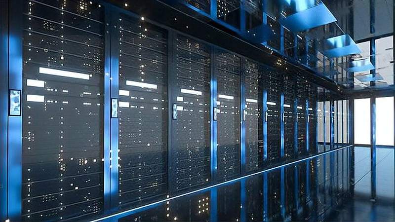 海量数据管理好助手——数据库