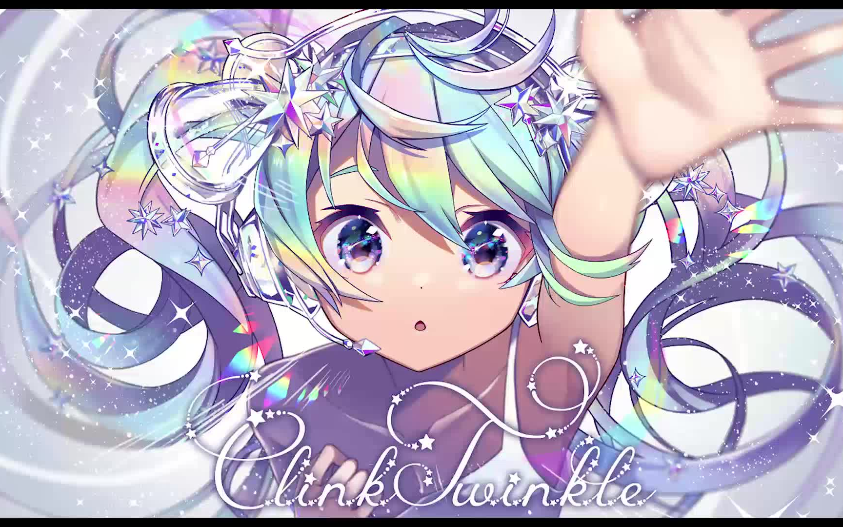 【耳机福利】【3D环绕】戴上耳机!让你感受这世界的美好!【第四弹】