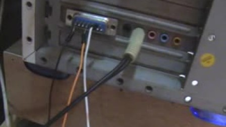 midi输出实验